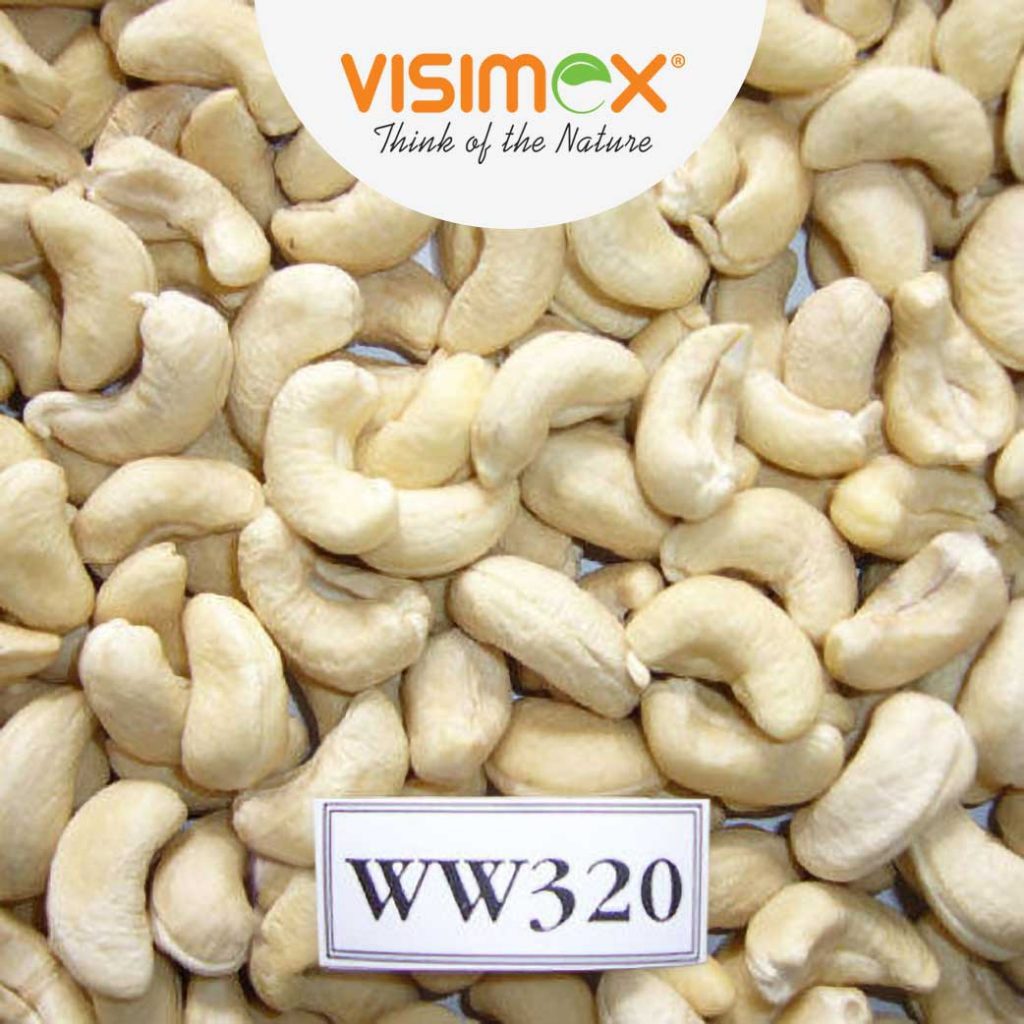 WW320 cashews specification: Everything You Need to Know