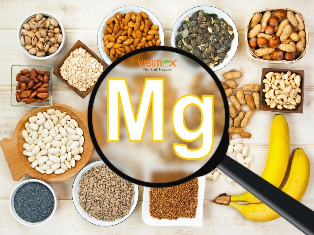 Cashew Nuts Magnesium Benefits – A Tiny Mineral for Big Health Gains ...