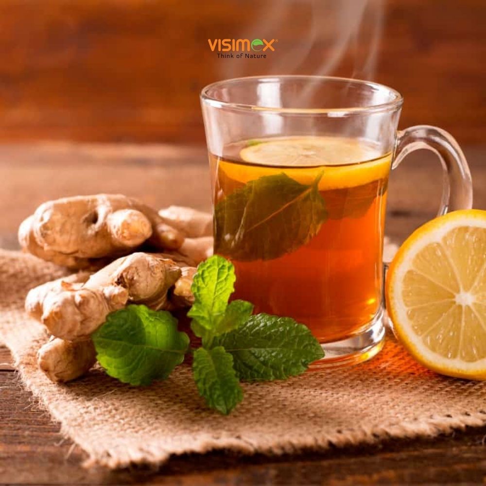10 Simple Ways to Use Ginger for Healthier-Looking Skin - Visimex