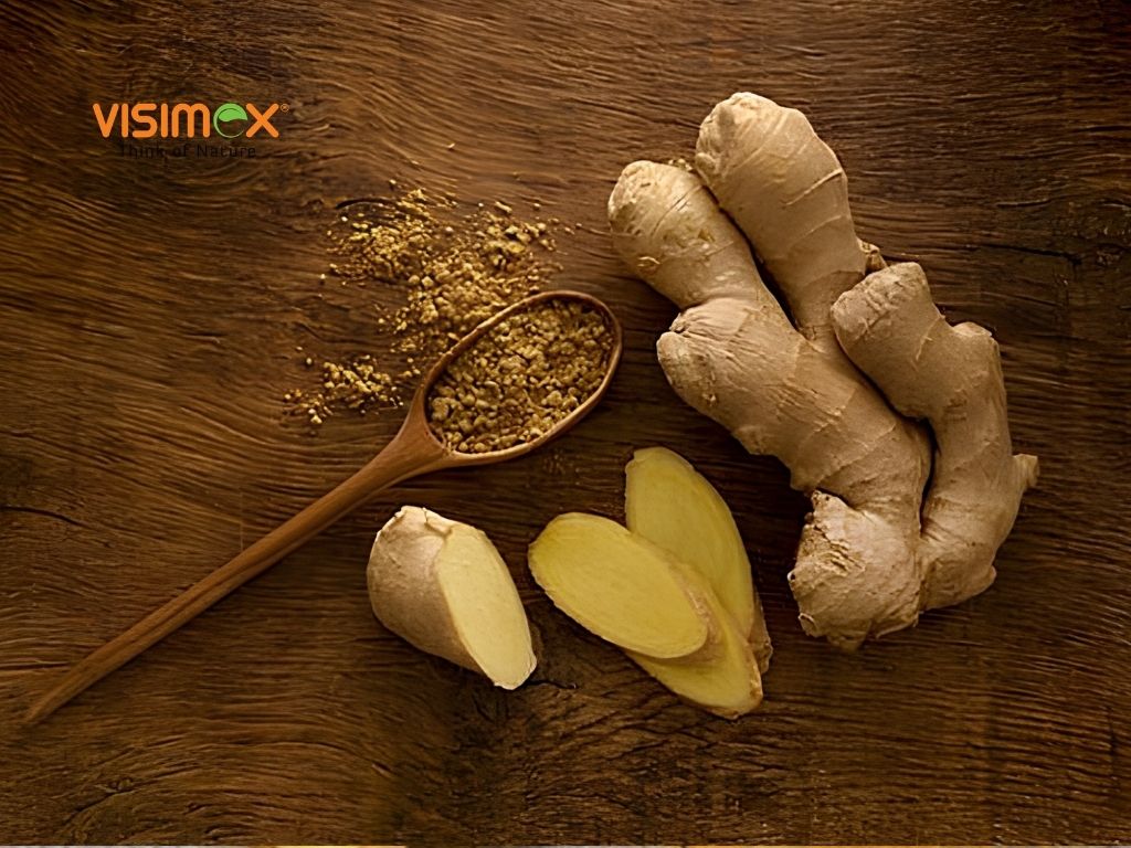 10 Simple Ways to Use Ginger for Healthier-Looking Skin - Visimex